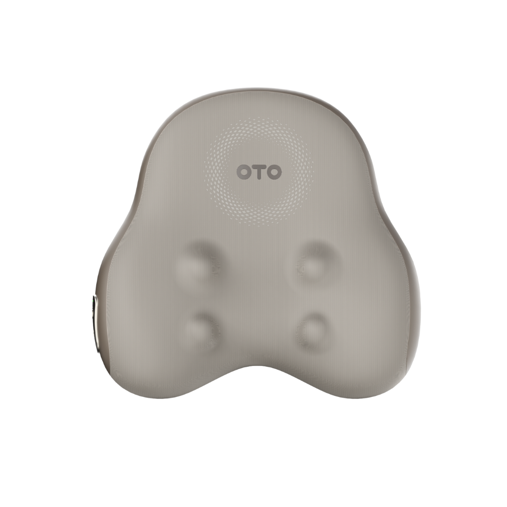 Handheld Massager | OTO Wellness